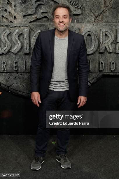 Daniel Guzmán Actor Photos And Premium High Res Pictures Getty Images