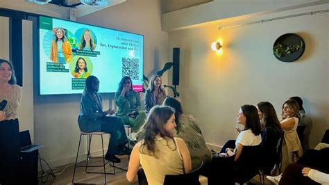 Breaking Boundaries How Sextech Is Redefining Tech And Wellness In
