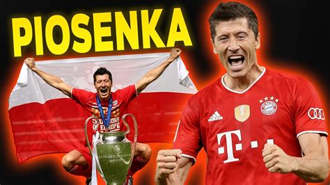 PIOSENKA LEWANDOWSKI SPEŁNIŁ NAJWIĘKSZE MARZENIE QESEK YouTube Music