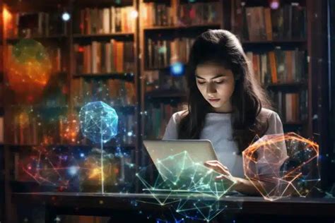 Exploring The Use Of Chatgpt In Higher Education