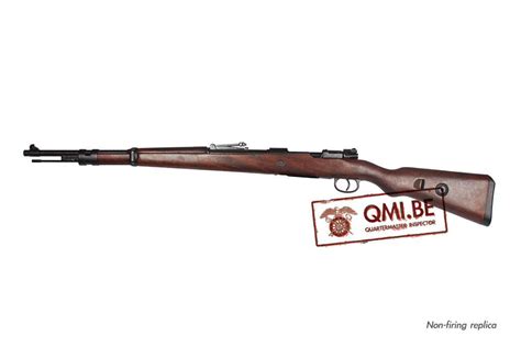 Non Firing Replica Mauser Karabiner 98 Kurz Germany 1935 Mauser K98