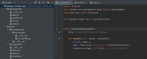 Combined With Django · Litestar Org · Discussion 991 · Github
