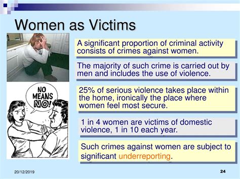Ppt Gender And Crime Exploring Societal Perceptions Powerpoint