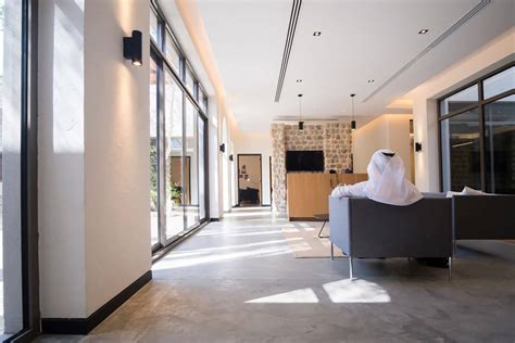 Shurooq Heart Of Sharjah Offices Uae By Office Buildings
