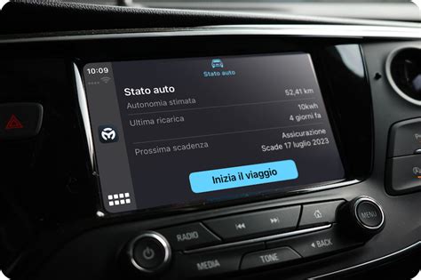 Using Carplay For Mileage Tracking The Professional Drivers Guide