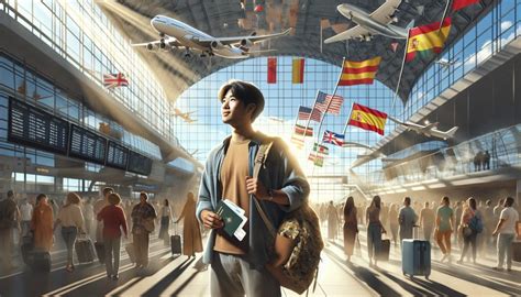 ¿se Puede Viajar Con Asilo PolÍtico Fuera De España