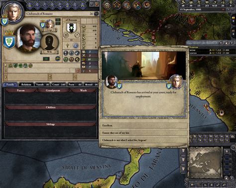 Mod CK DW Vanilla Recruitment Overwrites Crusader Kings LoversLab