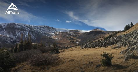 Best Trails Near Conejos Peak Alltrails