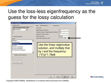 Introductory Tutorial To The Rf Module Coil Design Ppt Download