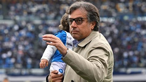 Giuntoli Juve Fissato Il Summit Con Allegri Ecco Di Cosa Si Parlerà