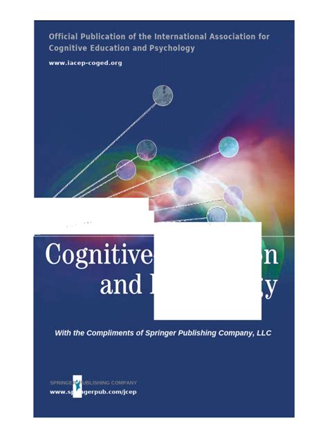 Tzuriel 2013 Mleand Cognitive Modifiability Pdf Structural Equation