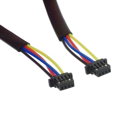 Stemma Qt Jst Sh 4 Pin Cable Przewód Stemma Qt 200mm Sklep Kamami