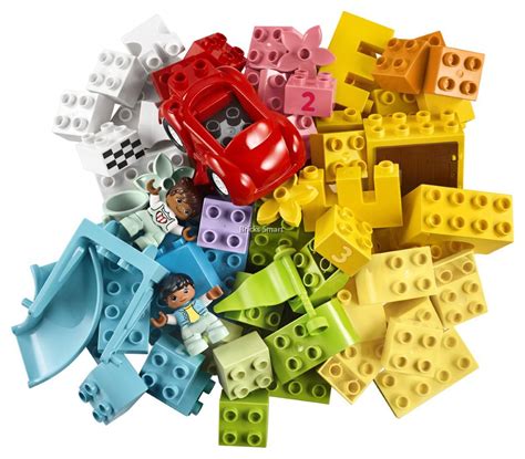 Lego Duplo Classic 10909 Gran Venta OFF 58