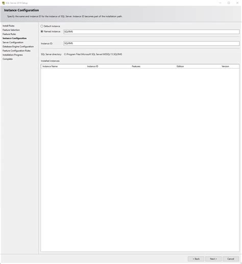 Software Overview Rms Monitoring Software Server Software Installation Rms Software V231