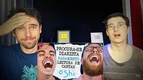 React As Piores Vagas Arrombadas Lubatv Youtube
