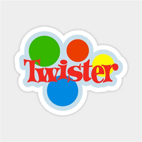 Twister Party Game Includes Spinner S Choice And Air Moves Party Games