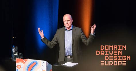 Domain Driven Design Europe On Linkedin Applying Domain Driven Design