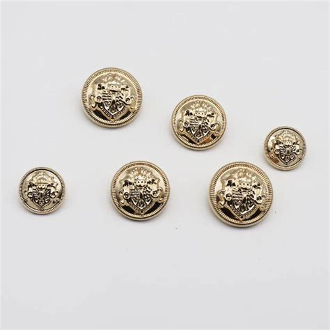 Different Types Of Buttons For Clothes China LIJIE