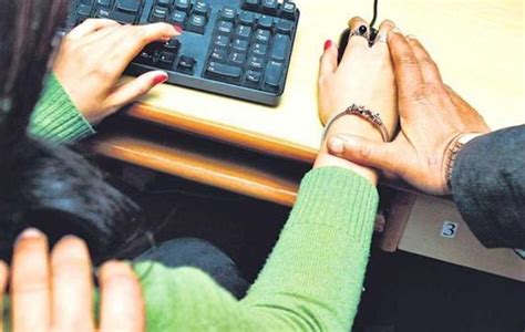 Seeking ‘sexual Favours To Be Deemed Bribe Under Proposed Anti Corruption Law Latest News