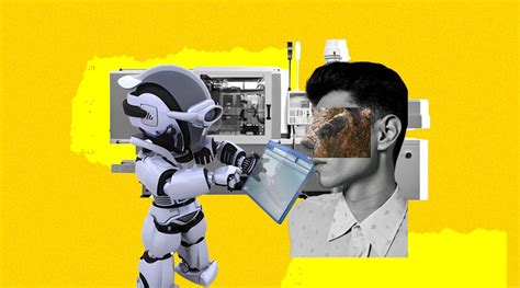 Is Ai Transforming Humans Into An Outdated Resource