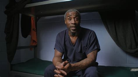 Netflixs Unlocked A Jail Experiment From Chauncey To Randy All