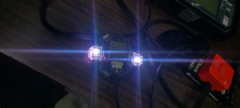 Here 3 Gps Solid White Issue ArduCopter ArduPilot Discourse