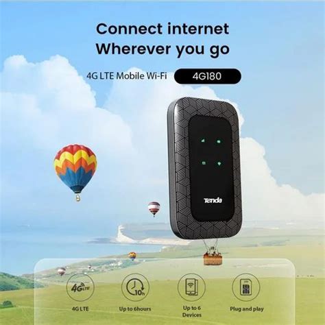 Tenda G Router With Battery G At Piece Tenda Wifi Router In Orgao Id