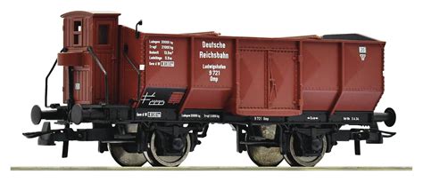 Gondola Of The Drg Epoch Ii