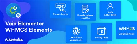 6 Wordpress Whmcs Plugins To Sync Data And Features
