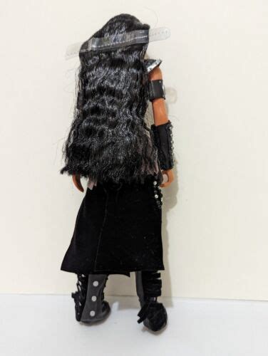 Xena Warrior Princess 12 Evil Xena Collector Series Doll Armageddon
