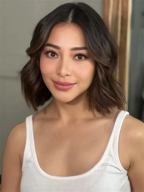 Inspirasi Rambut Bob Dari Artis Indonesia Yang Bikin Awet Muda Beauty