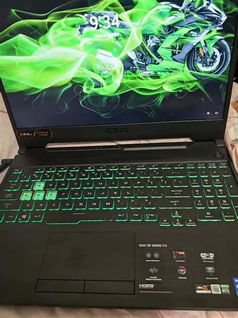 Gaming Laptop Computers And Tech Laptops And Notebooks On Carousell