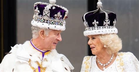 Moet Charles zich voorbereiden op een tweede kroning? | Libelle