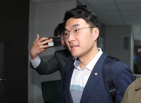 김남국 코인 무상지급 로비 의혹에 법적대응 하겠다 한국경제