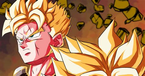 ドラゴンボール 昔の絵 ※未来悟飯さん多め みやびのイラスト Pixiv