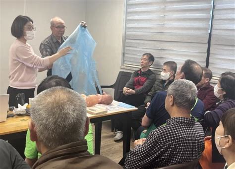 파주시 요양병원 간병인 대상 감염관리 교육으로 의료관련감염증 예방 강화