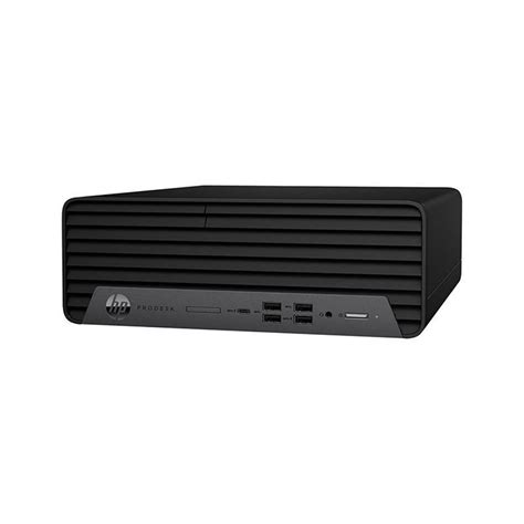 HP PRODESK 600 G6 DESKTOP SFF Tecpreciazos