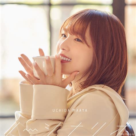 声优歌手内田真礼10th单曲「ノーシナリオ」情报公开 3月18日发售 I Acg萌文化小站