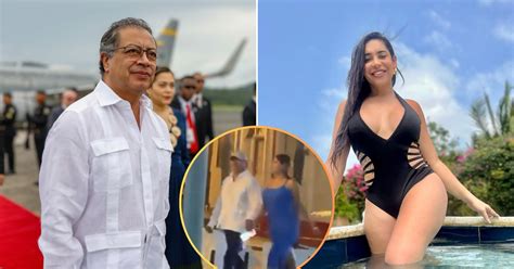 Ella Es Linda Yepes La Mujer Trans Que Relacionan Con El Falso Video