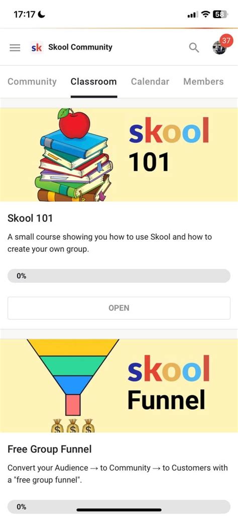 Skool Mobile App 2026 What You Need To Know