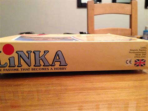 Linka Building Kits Linka Models And Mini Buildings