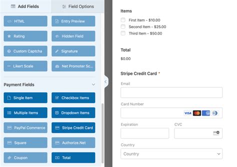 Answered How Do I Create A Wordpress Form For Free