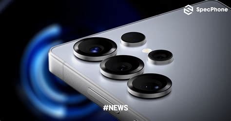 Samsung Galaxy S Ultra อาจมกลอง ตว ตดกลองซม x ออก แทนดวย