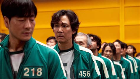 Les 20 Meilleures Séries Coréennes à Voir Sur Netflix Capital Fr