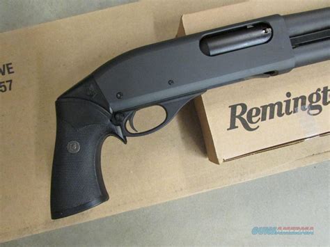 Remington 870 Express Tactical Pistol Grip 185 For Sale