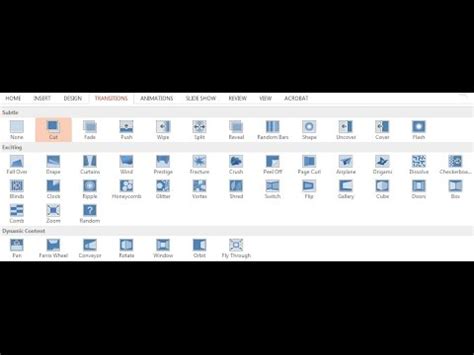 Excel Cómo puedo animar gráficos en PowerPoint islaBit