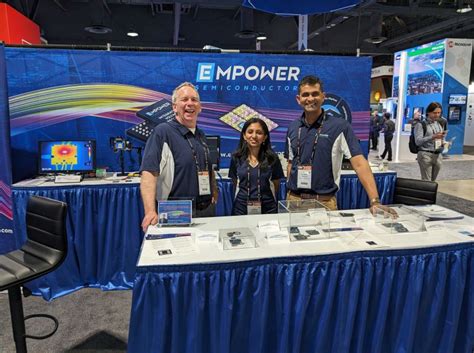 Empower Semiconductor On Linkedin Apec2024 Innovation Technology