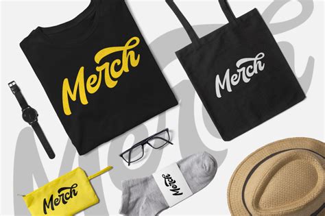 Thunder Script Free Download Behance