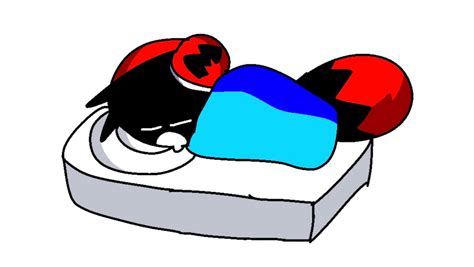 Sleepy Kitty By Redcat35 On Deviantart