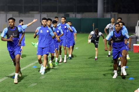 منتخبنا الوطني الأولمبي يغادر إلى السعودية غدا استعدادا للمشاركة في